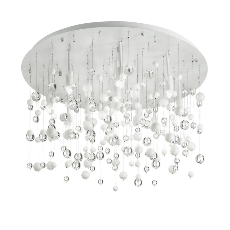 Neve PL12 bianco - Leuchten-Welt.com