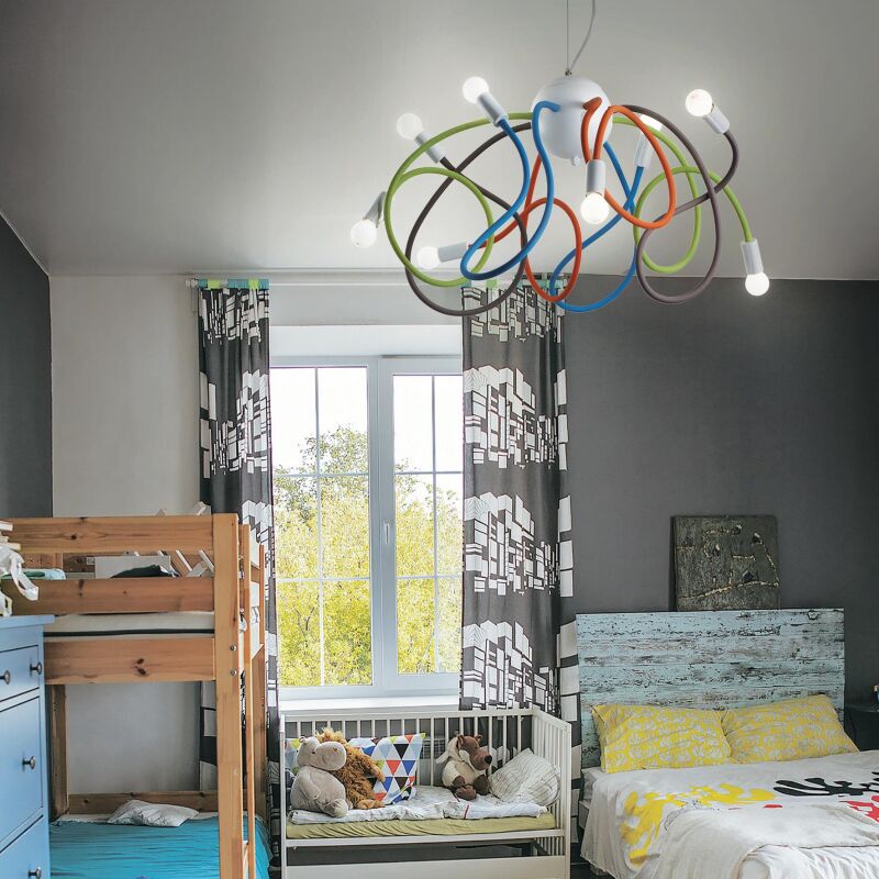 Multiflex SP8 Color - Leuchten-Welt.com