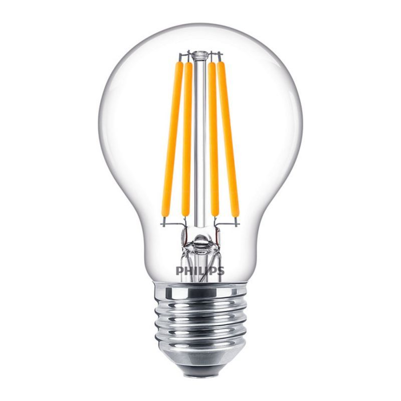 Philips Master Value LEDbulb 5.9-60W E27 2700K dimmbar - Leuchten-Wel