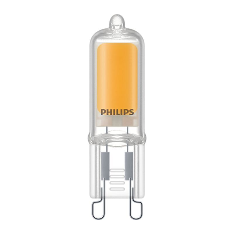 Philips CorePro LEDcapsule 2-25W G9 2700K - Leuchten-Welt.com