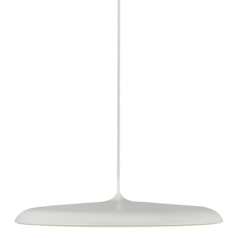 dftp Artist 40 Pendelleuchte LED beige 24W - Leuchten-Welt.com