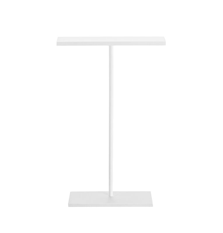 Linealight Dublight Tischleuchte LED weiß - Leuchten-Welt.com